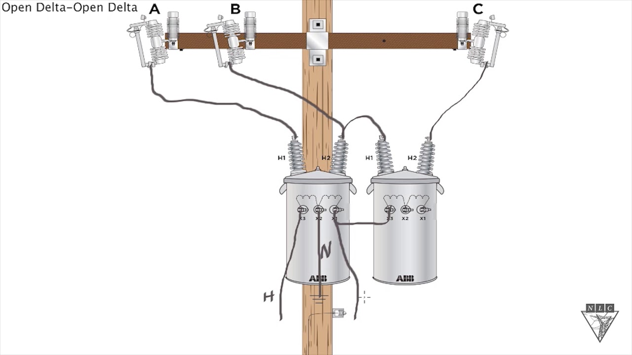 What Is 3 Phase Open Delta Infoupdate Org
