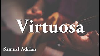 Virtuosa Canción Especial Día De Las Madres Samuel Adrian Letra