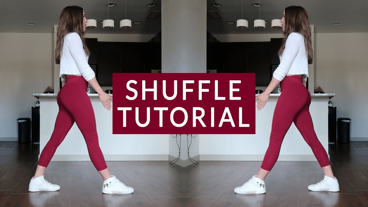 Home The Shuffle Vault