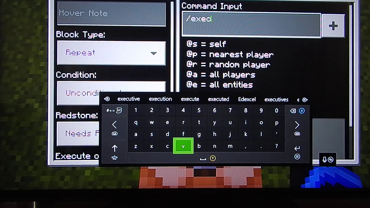 Minecraft Coding Youtube