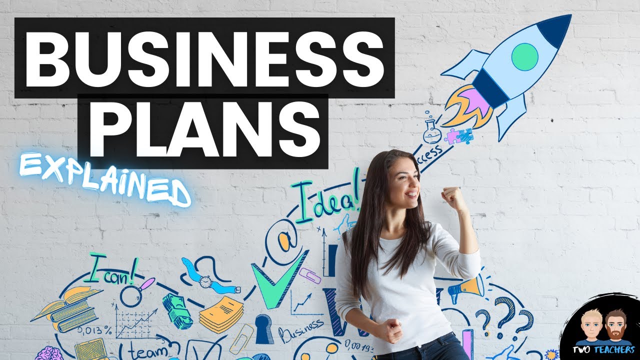 Business Plan Youtube
