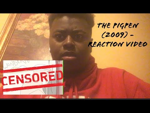 The Pigpen 2009 Reaction Video Youtube