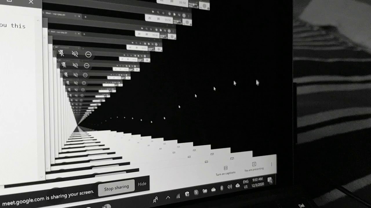 Infinite Loop Youtube