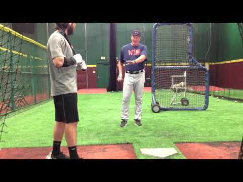Left Side Angle Toss Youtube