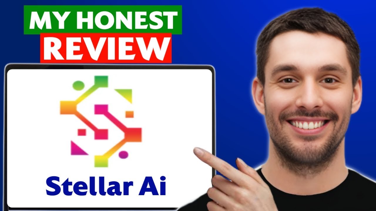 Stellar Ai Review Features Pros Cons Explained Youtube