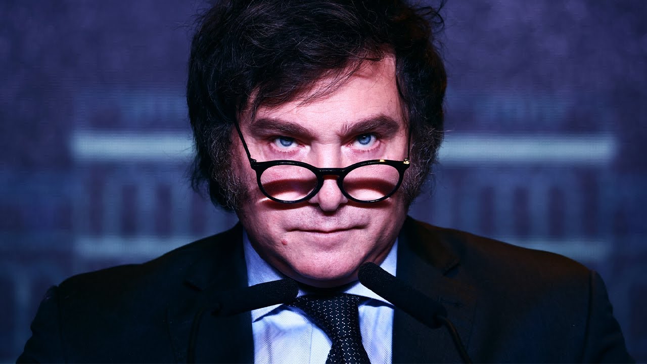 He Warned Us Youtube