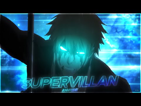 уаоsupervillainёяшиуап Ichigo Kurosaki Amv Edit Youtube