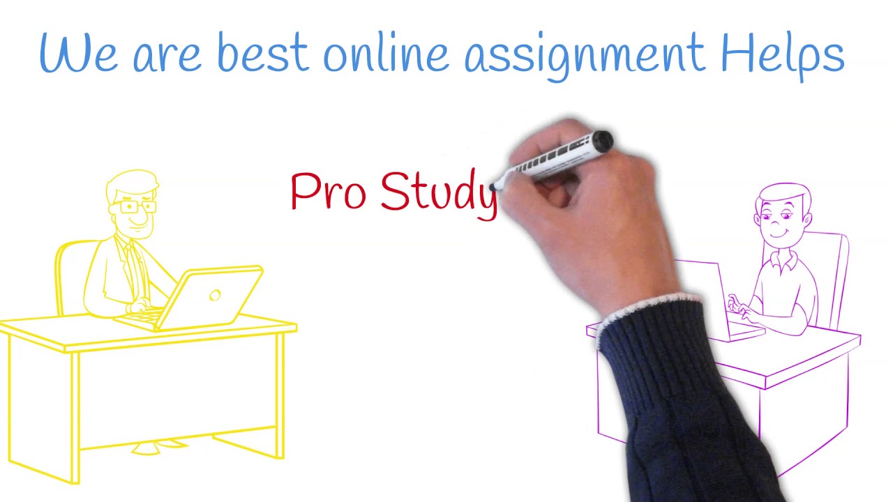 Assignment Help Get The Best Academic Assignment Help Online Pro