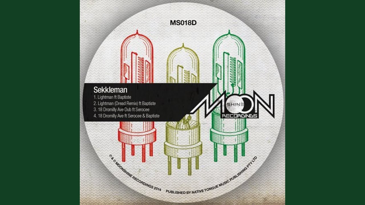 Lightman Original Mix Youtube Music