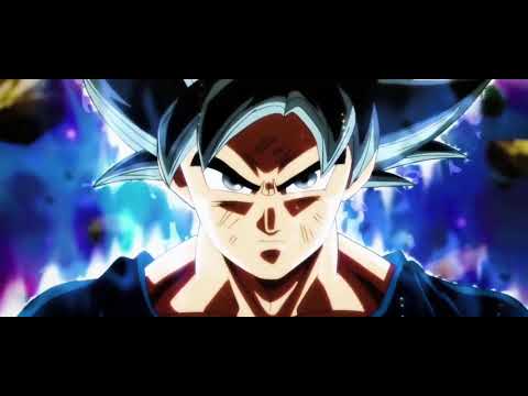 Goku Transition Part 2 Youtube