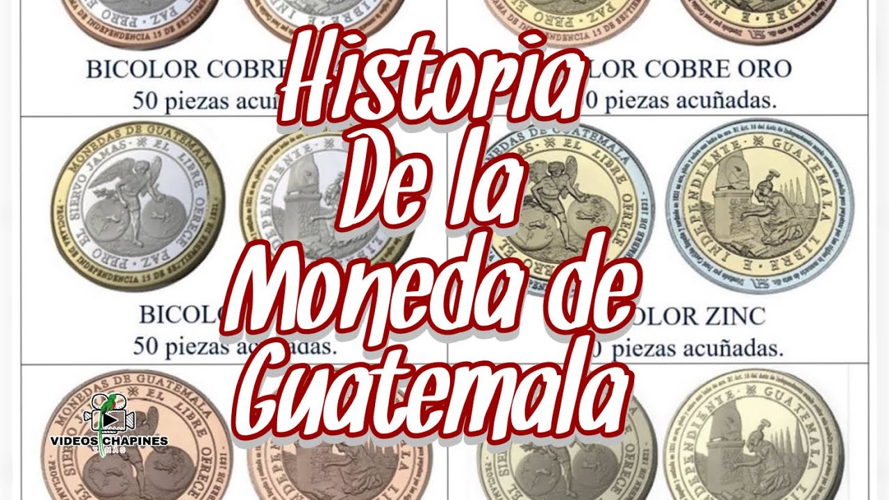 Monedas De El Guatemala Usd 35 Cada Medalla Cualquier Tipo O Variedad