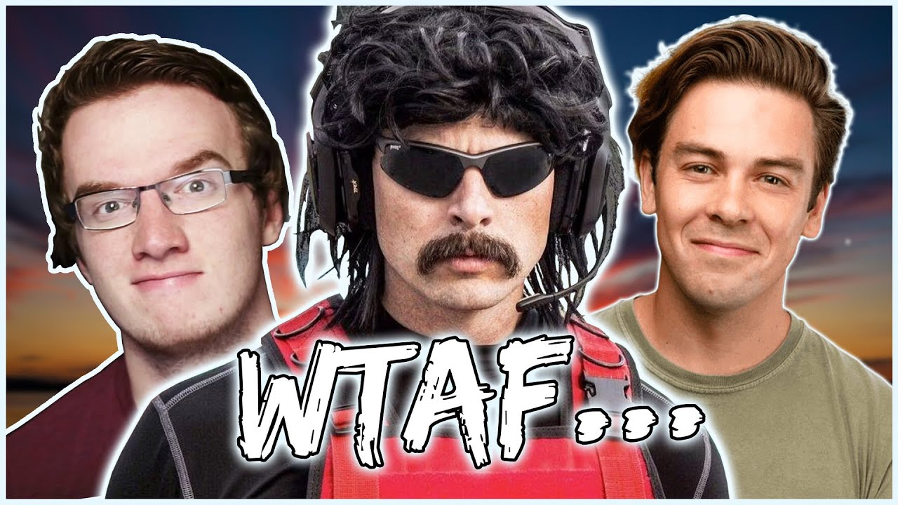 The Content Creator Problem Youtube
