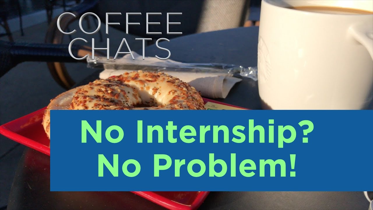 No Summer Internship No Problem Do This Instead Youtube