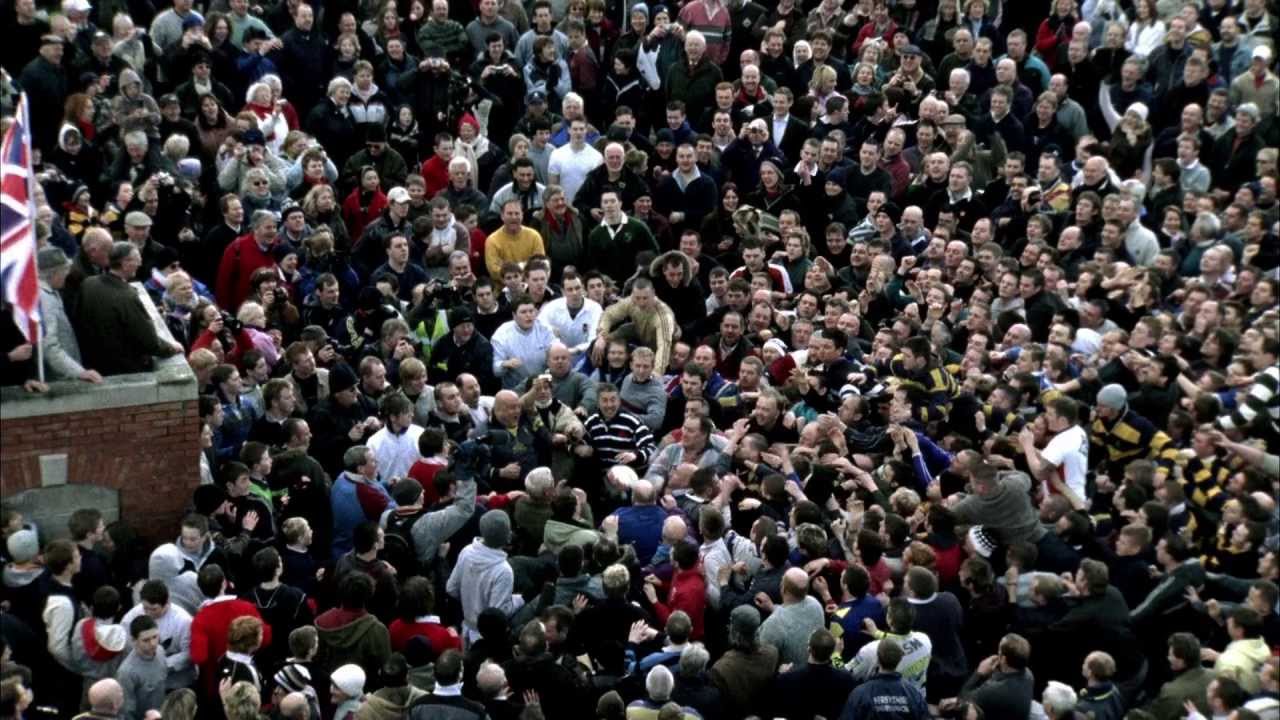 Wild In The Streets Official Trailer Youtube