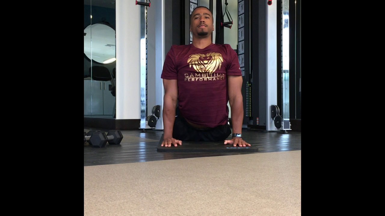 Mobility Warm Up Youtube
