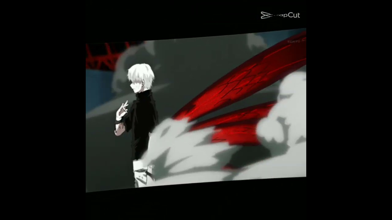 Kaneki Youtube