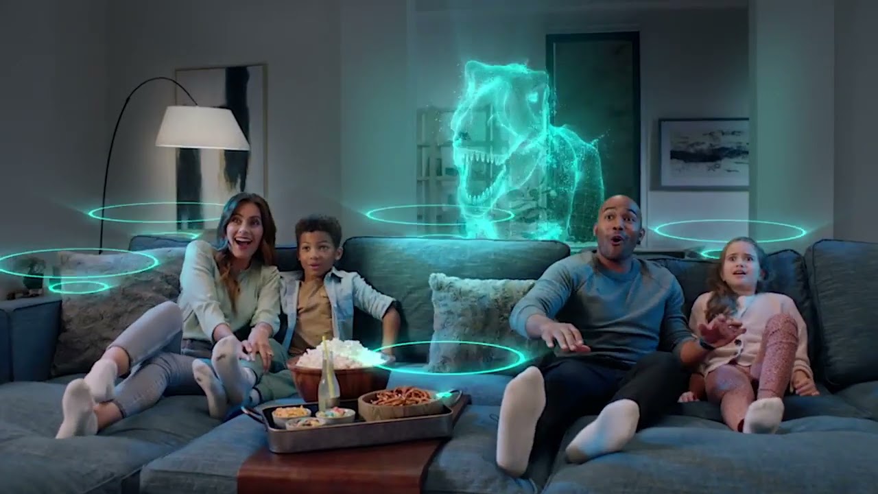 Lovesac Sactionals Commercial With Kai Casimir Youtube