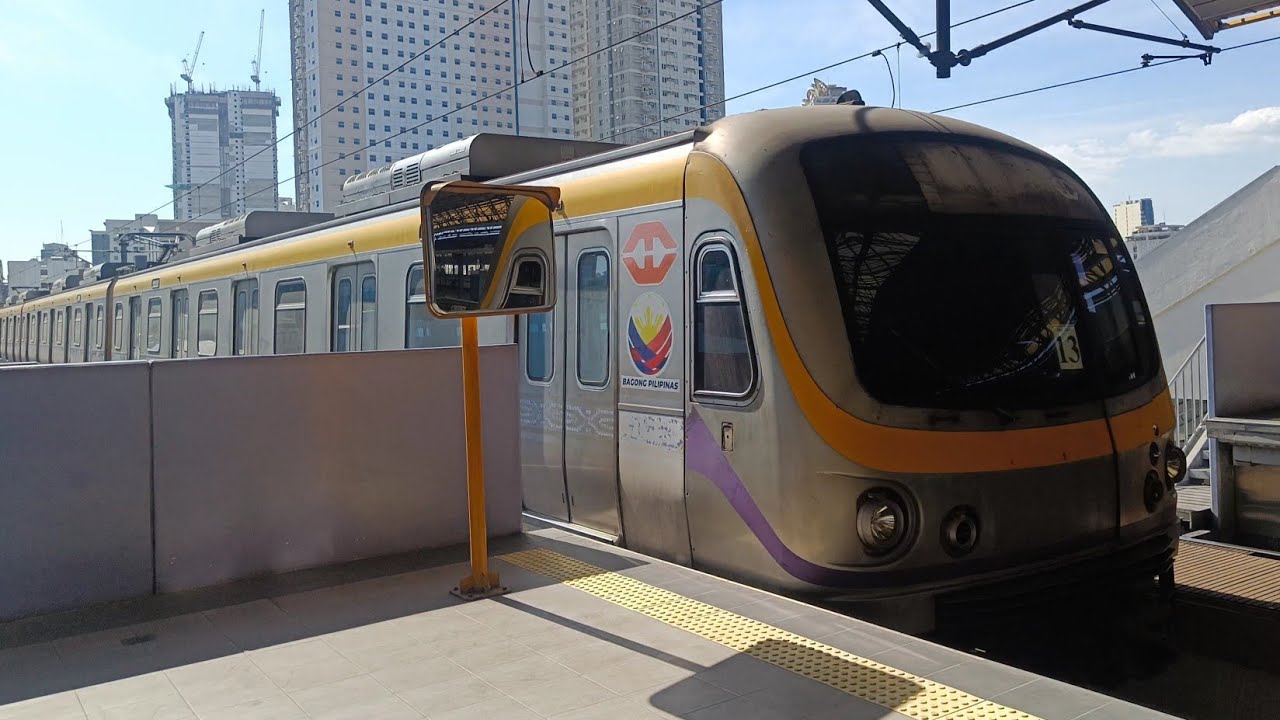 4k Lrt 2 April May 2024 Compilation Youtube