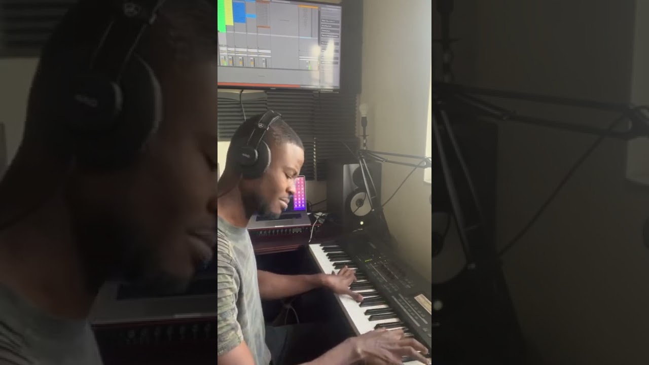 Pap Fe Bondye M Nan Wont Si Majè Acordes Chordify