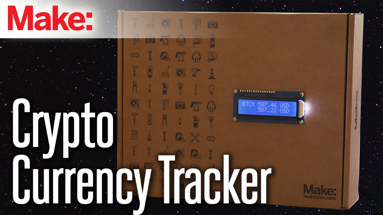Weekend Projects Crypto Currency Tracker Youtube