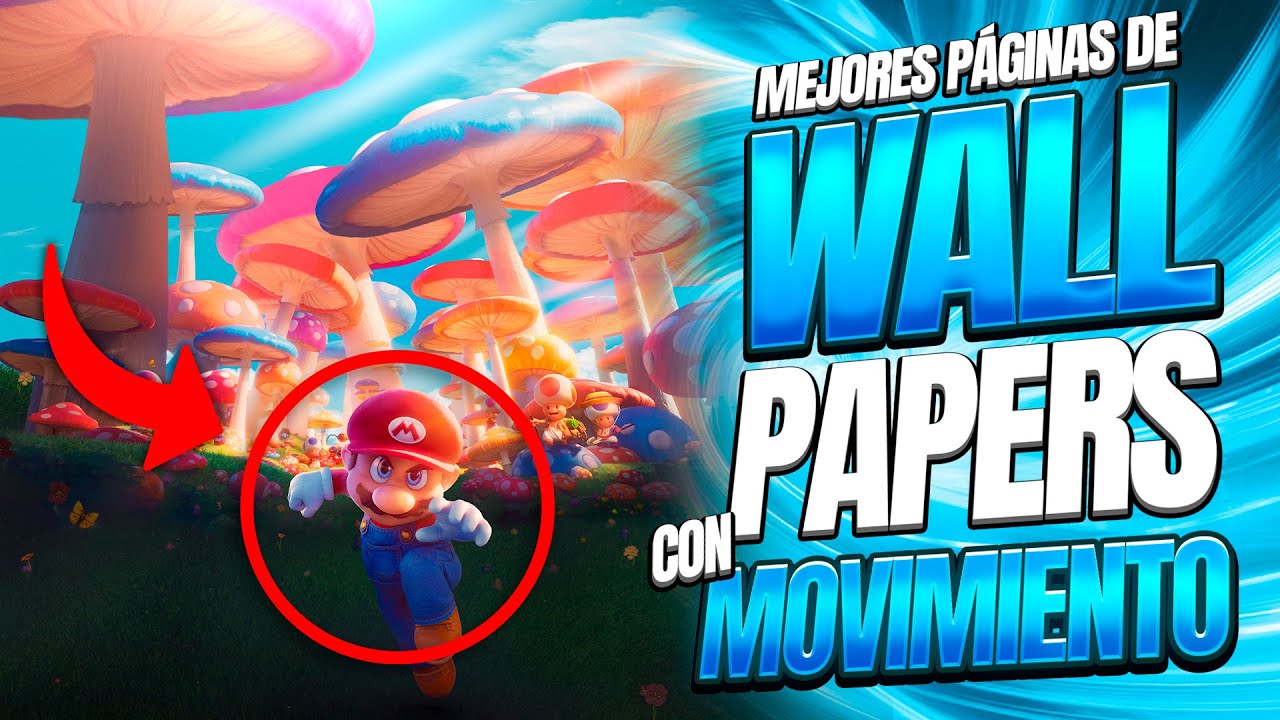 Wallpapers Animados Para Pc Descargar Infoupdate Org