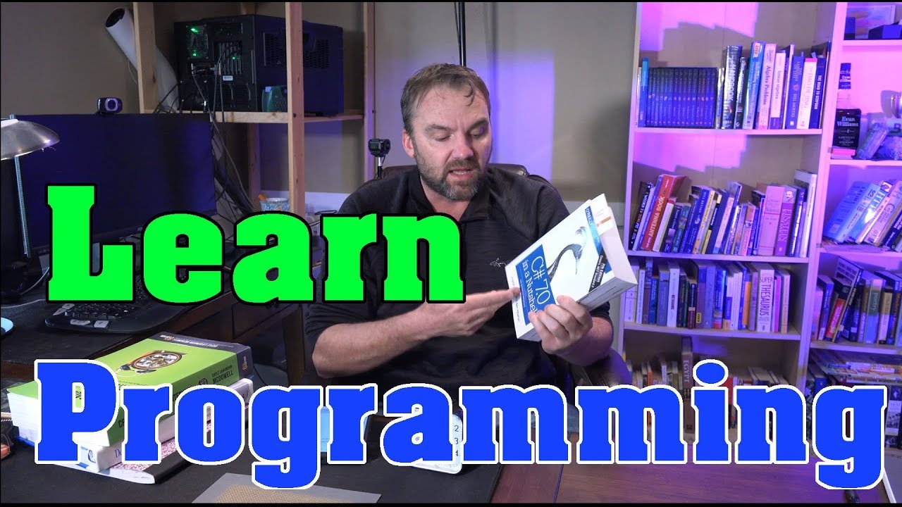 Learn Programming Best Tips Secrets Youtube