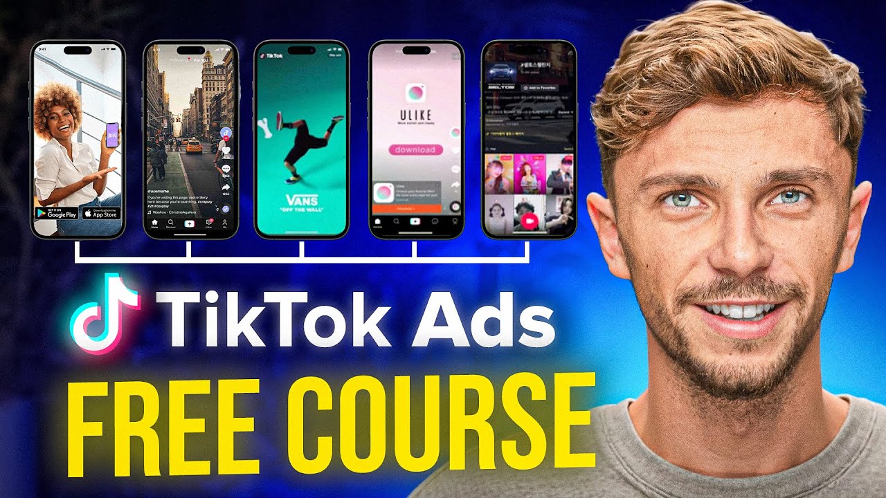 The Only Tiktok Ads Tutorial You Will Ever Need Beginner To Advanced