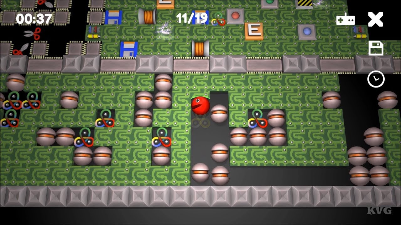 Hyperplex 3d Gameplay Pc Hd 1080p60fps Youtube