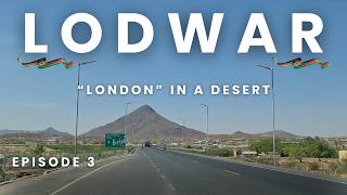 Lodwar The New Face Of Turkana S Modern Transformation Town Tour ...