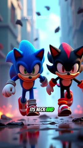 Part 1 ôüá å Shadow Challenged Sonicôçª And The Ending Was Unbelievable