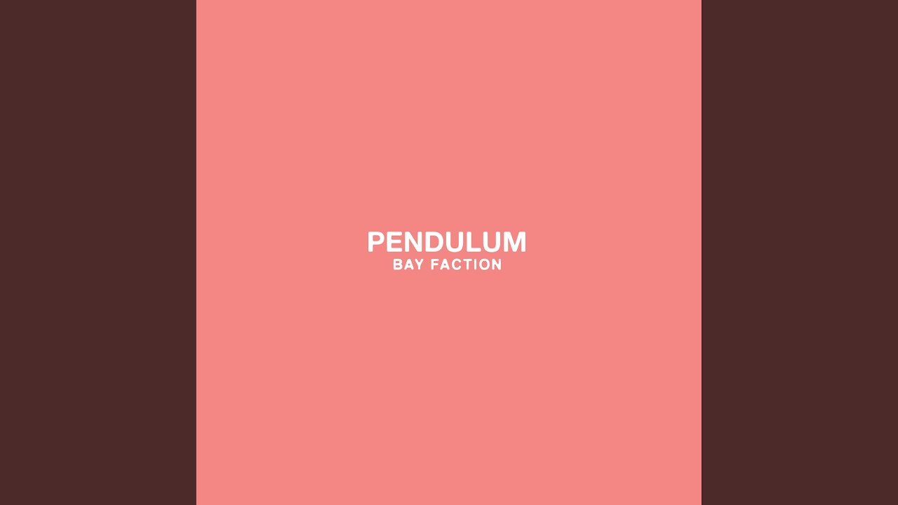 Pendulum Youtube