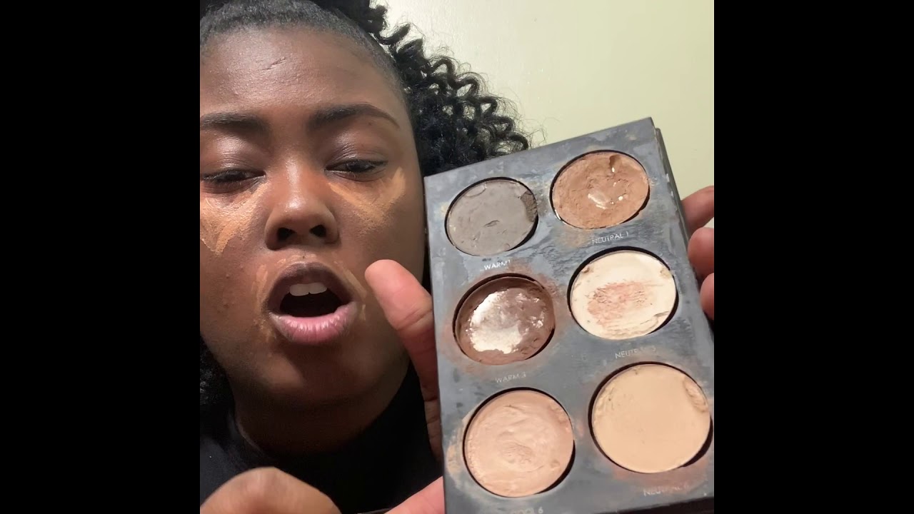 Beginner Makeup Tutorial Youtube