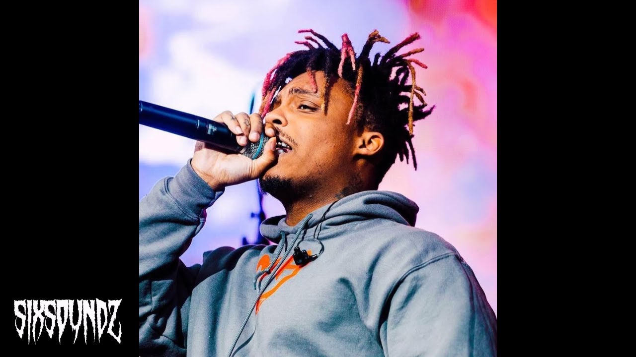 Free Juice Wrld Type Beat 2024 Painkiller Youtube