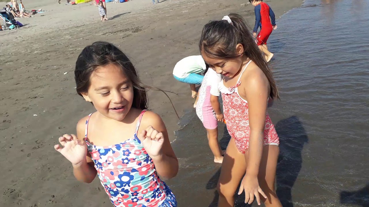 Pascal Y Maite Primas Youtube