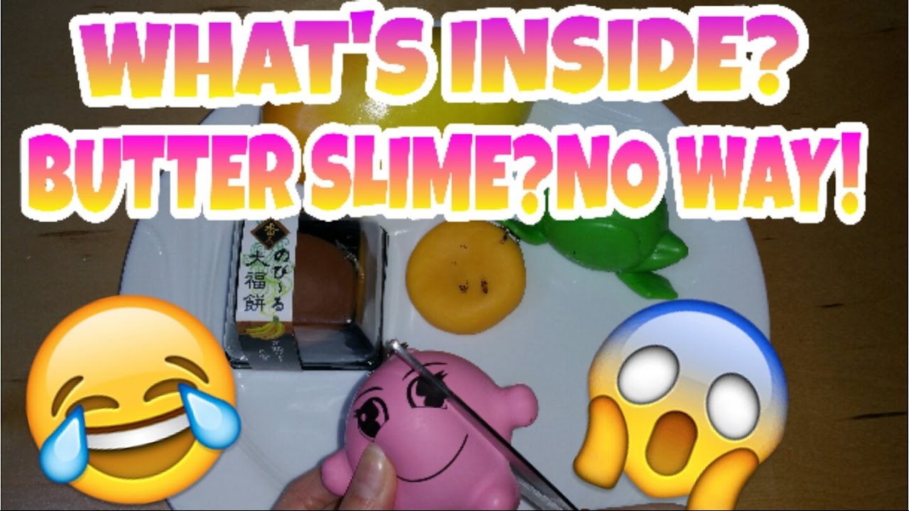 Squishy Toys What S Inside At Charli Blamey Blog