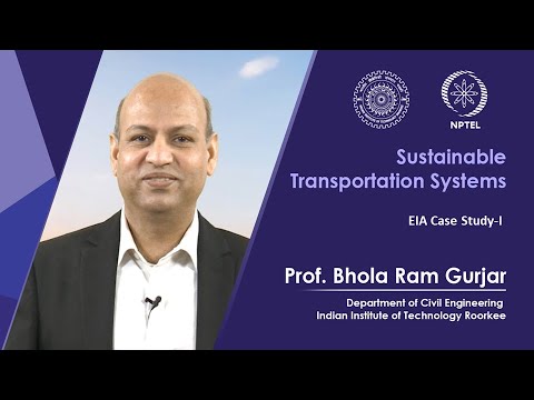 Lec 17 Eia Case Study I Youtube