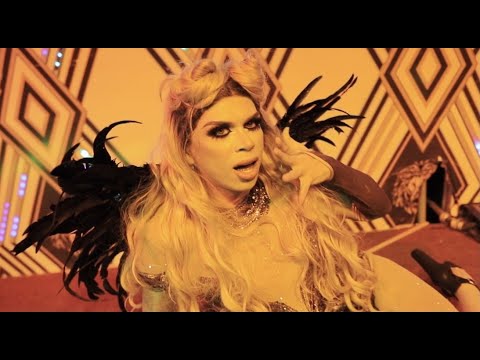 Trixy Star Podrás Jamás Video Oficial Youtube