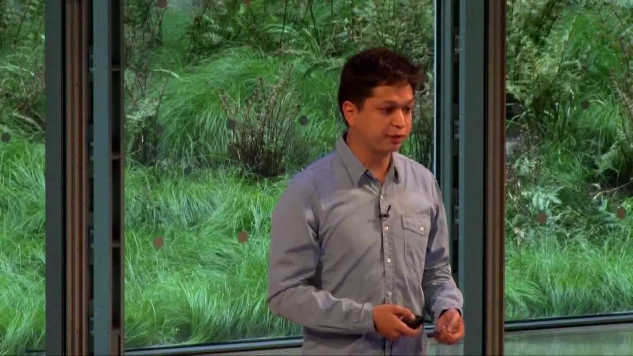 Pinterest Co Founder And Ceo Ben Silbermann Youtube