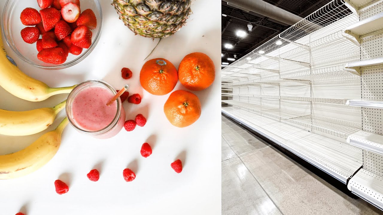 Feeding The Future Youtube