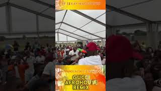 Mthandeni Sk Ft Mawhoo Gucci Afro House Remix By Elkay Macburner Elkay ...