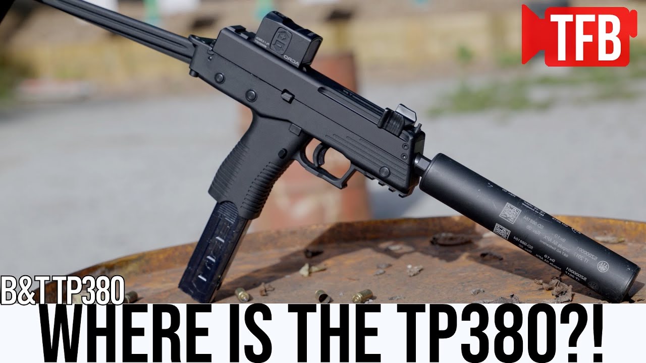 Where The Hell Is The B T Tp380 Youtube