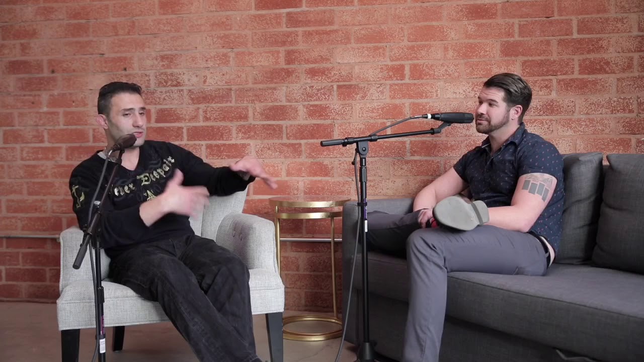 Karo Parisyan Podcast Gene Lebell Vs Steven Seagal Youtube