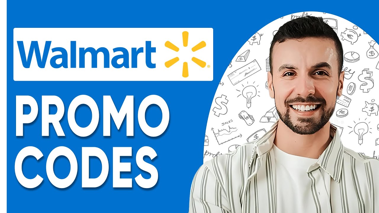 Walmart Promo Codes Unlock Big Savings With Walmart Promo Codes Youtube