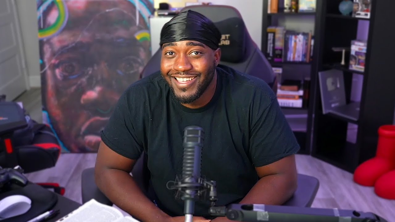 Goodbye Jidion Say Hello To Youtube