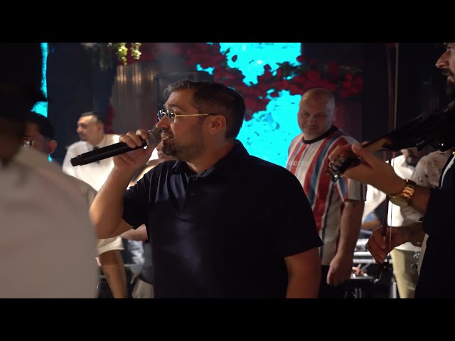 Marius Babanu – O iubire care arde: Te iubesc prea mult - 2025