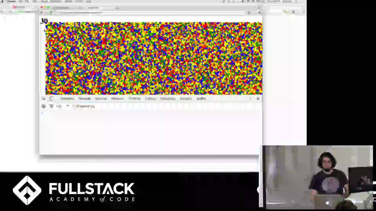 How To Make An Animation Setinterval Vs Requestanimationframe Youtube