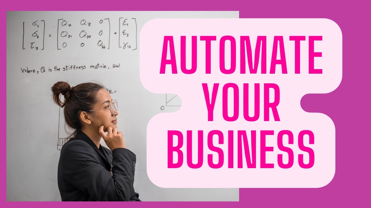 Calculated Fields Youtube