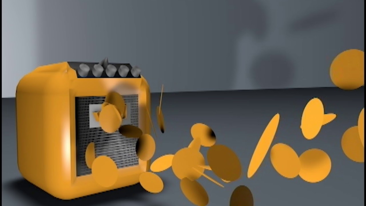 Final Videos Youtube