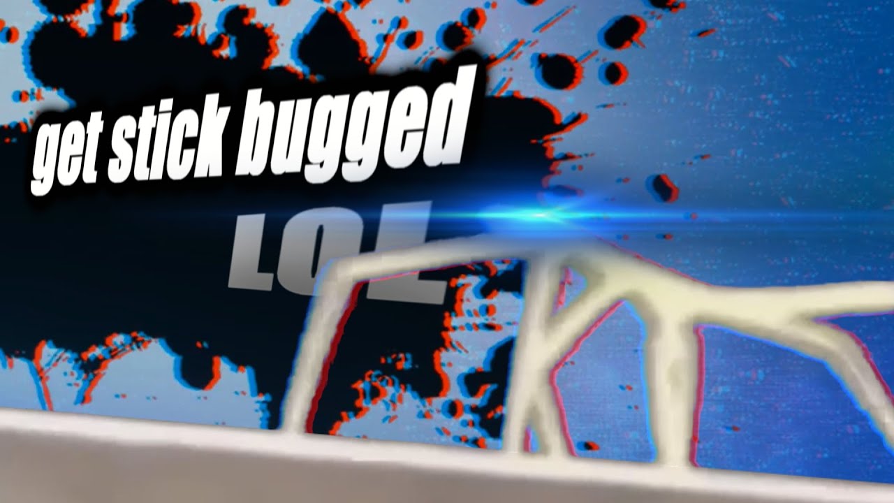 Just Another Stick Bug Meme Youtube