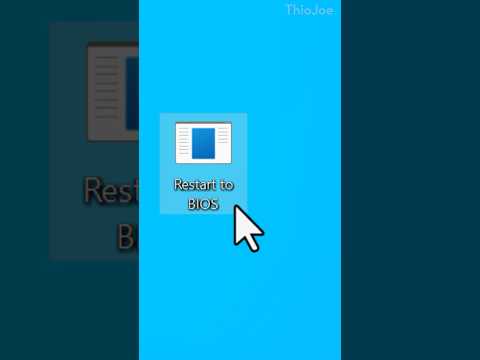 How To Enter Bios With Fast Boot Enabled From Startup